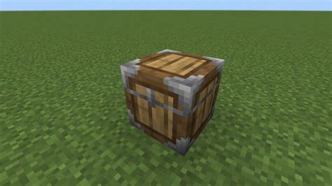 Keys Crates Addon MCPE Bedrock Mod Mc Mod Net