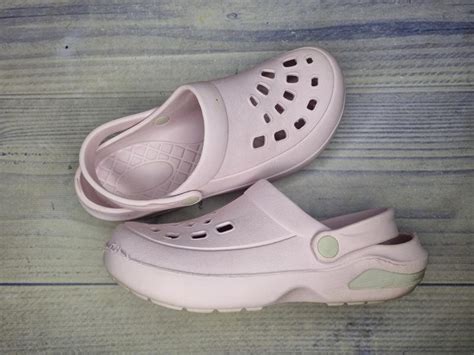 Аквашузы сабо — ціна 249 грн у каталозі Аквашузи Купити жіночі речі за доступною ціною на Шафі