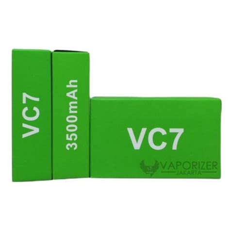 SONY VC 7 - Toko Vapor Jakarta - Jual Rokok Elektrik Murah - Personal ...