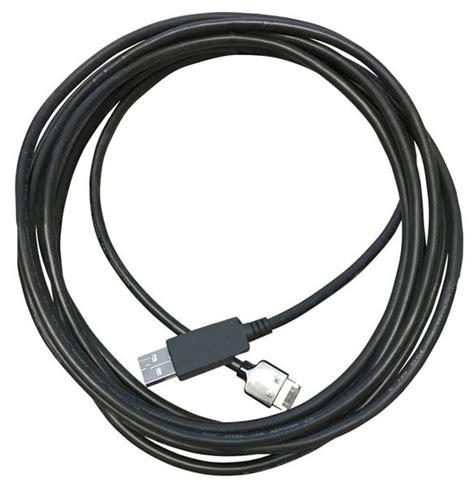 Usb Cable For Digital Dial Indicators Gilson Co