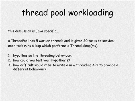 some important concepts ppt download