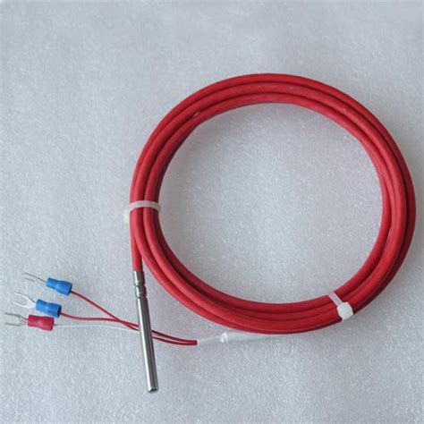 Temperature Sensor Three Wire At Gabriella Raiwala Blog