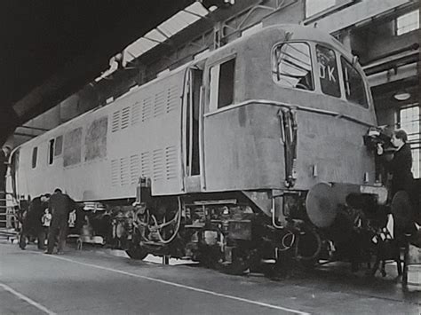 Efe Rail Class 74 Page 4 Efe Rail Rmweb