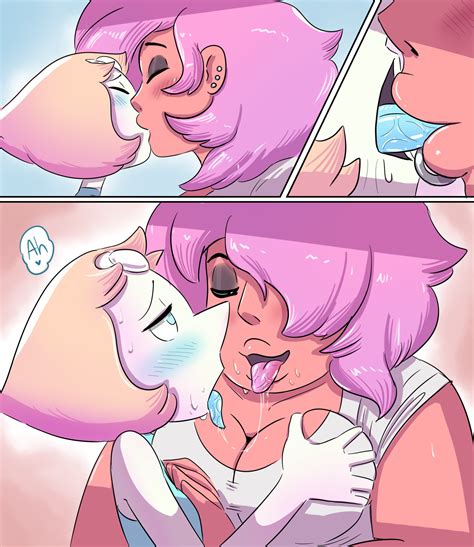 Gem Chemistry Porn Comic Multporn