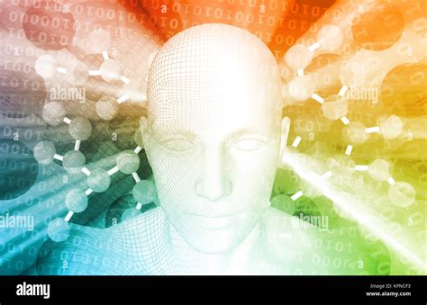 Computer Security Concept Stock Photo Alamy