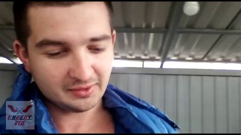 Отзыв нашего покупателя Авторазбор ExpertVIN - YouTube
