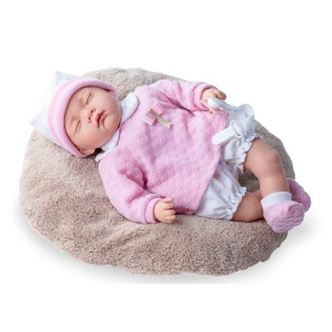 Muneca Nines D Onil Mi Bebito Star Cojin Incluido Grandado