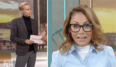 Henrik Alsterdal Om Kaoset I Tv4 S Efter Fem “kissnödiga”