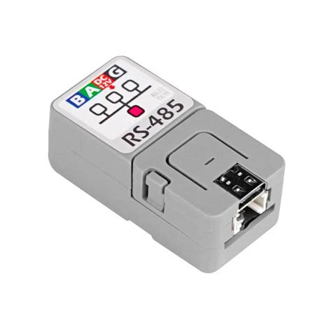 M5stack Atom Rs485 Dcdc Voltage Converter Development Kit Sp3485ee Discontinued The Pi Hut