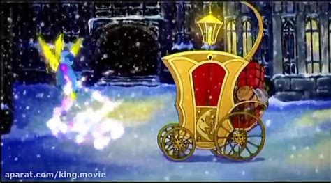 انیمیشن سینمایی گردو شکن و پادشاه موش ها دوبله فارسی