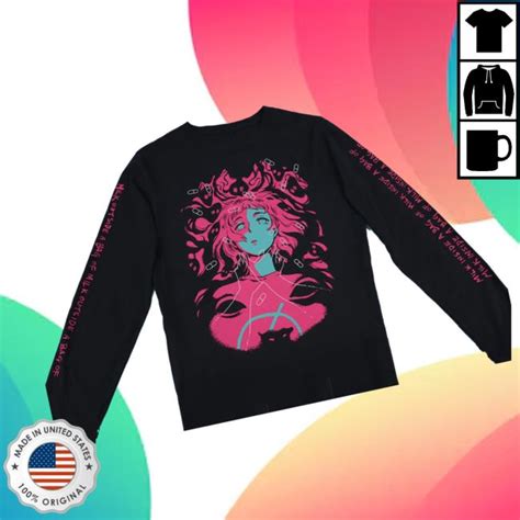 Fangamer Store Merch A Bag Of Milk Asphyxia Long Newest Fashion Trends