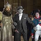Night At The Museum Battle Of The Smithsonian 2009 Imdb