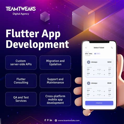 Flutter App Development App Development App Development Companies