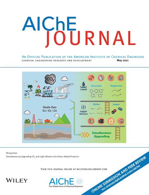 Non‐coalescence And Chain Formation Of Droplets Under An Alternating Current Electric Field