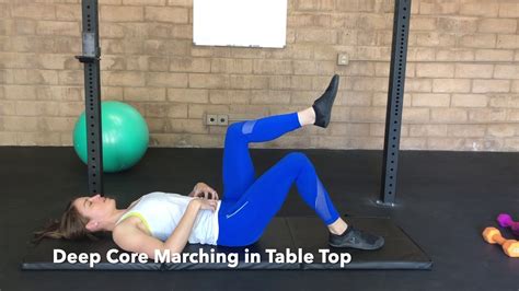 Deep Core Marching In Table Top Youtube Deep Core Marching In Table Top Youtube