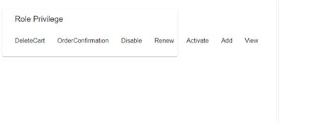 Angular How To Align Mat List Item To Horizontal Without Changing Its Base Module Css Stack