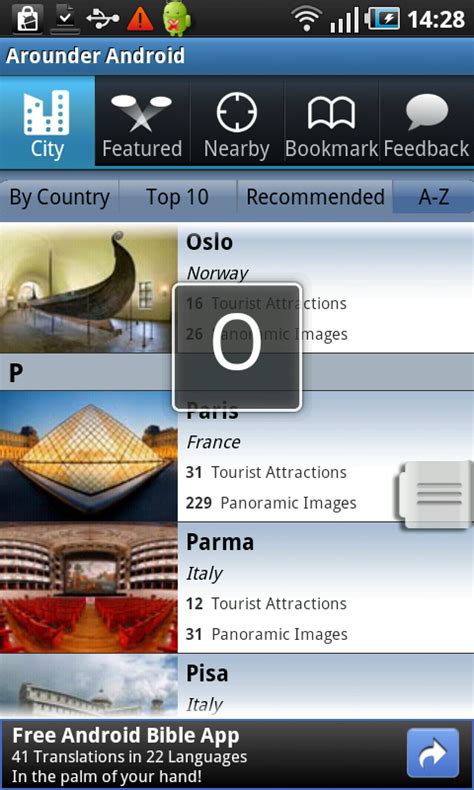 Android Contacts Like Listview Stack Overflow