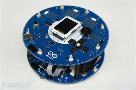 Робот Arduino 23 фото видео 24gadgetru Гаджеты и технологии Робот Arduino 23 фото видео 24gadgetru Гаджеты и технологии
