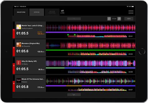 Introducing The Indispensable Stagehand App For Front Of House Teams News Pioneer Dj News