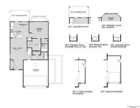 9258 Grace Ridge Drive Willis Texas Quick Move In Home At Ridgeland