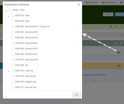 Create A Cross Tab Report
