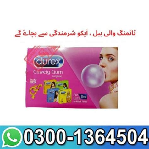 Stream Timing Bubble Gum Chewing Gum Sex Enhancement In Pakistan 03001364504 By Your Tele Shop