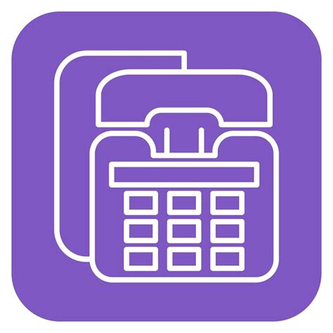 Premium Vector Telecommunication Vector Illustration