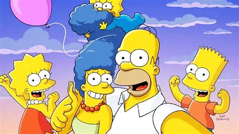 پیش‌بینی باورنکردنی سیمپسون‌ها از تغییر لوگو توئیتر به X عکس