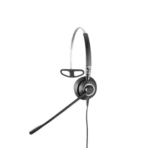 Tai Nghe Usb Jabra Biz Ii Mono