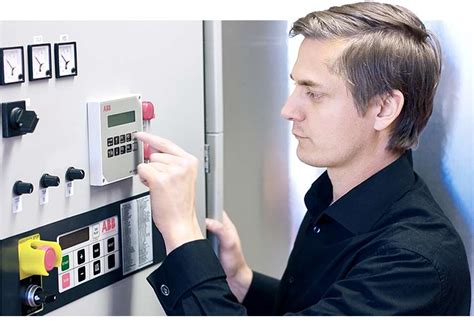 Training For Abb Process Automation Service Abb Industrial Automation Service Process