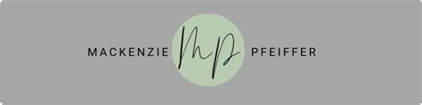 Mackenzie Pfeiffer Posted On Linkedin