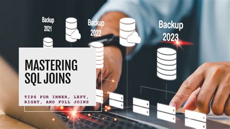 Best Practices For Writing Complex Sql Joins Understanding Inner Left