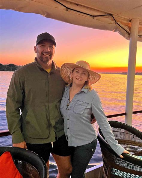 Who Is Melissa Joan Harts Husband All About Mark Wilkerson