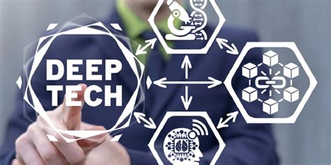 New Techniques For Deep Tech Startups To Secure Funding