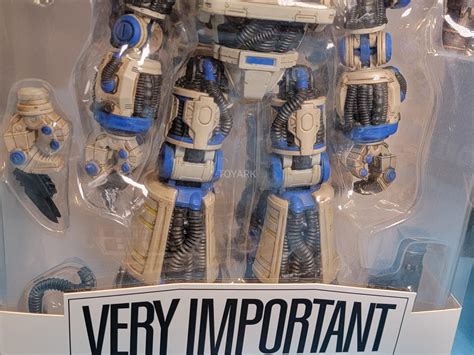 Nycc 2022 The Nacelle Company Booth Images New York Comic Con The