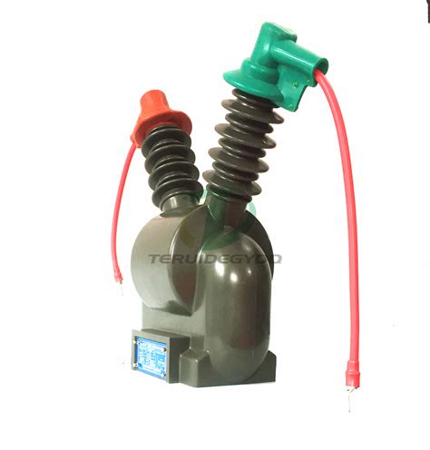 Jdzw 12r户外电压互感带熔断器 互感器 浙江天明高压开关有限公司