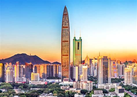 Shenzhen Tours 10 Best Shenzhen Tour Packages 2025