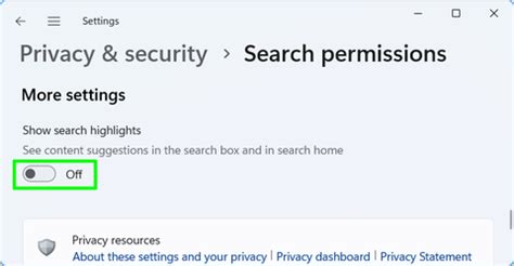 How To Remove Windows Annoying Search Highlights Icons Tom S Hardware