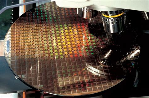 Tsmc Will Use Euv Lithography For 5nm Process Technology Softpedia