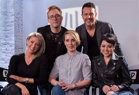 Steps Vow To Get Naked If Album Tears On The Dancefloor Gets Number 1