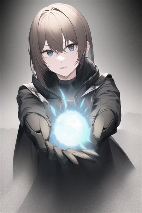Novelai Anime Girl By Darkprncsai On Deviantart