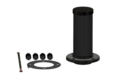 Quadrifilar Helix Antenna Apm Wireless Antennas