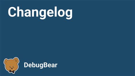 Web Performance Software Debugbear