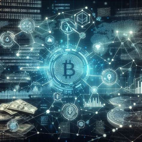 The Tokenization Of Everything How Crypto Tokens Are Reshaping Industries