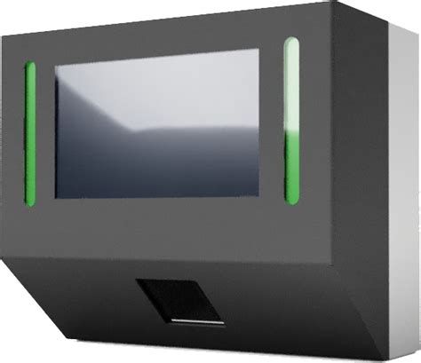 Iot Checkpoint Parcx Tech