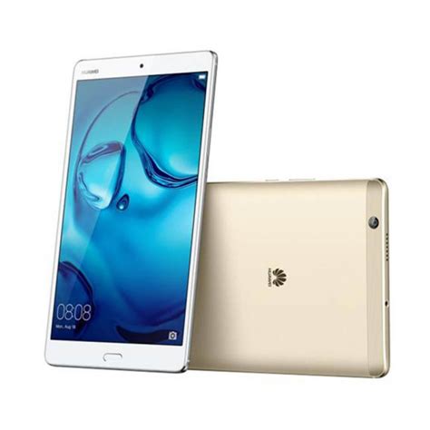 Huawei Mediapad M Inch Lte Wifi Version