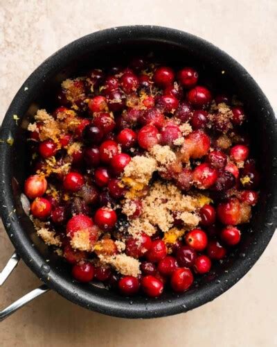 Cranberry Brie Bites Lindsey Eats