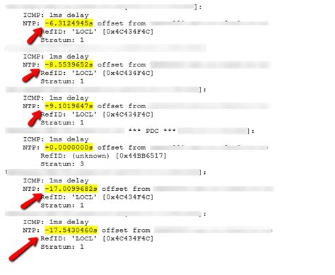 Configure Dc To Synchronize Time With External Ntp Server