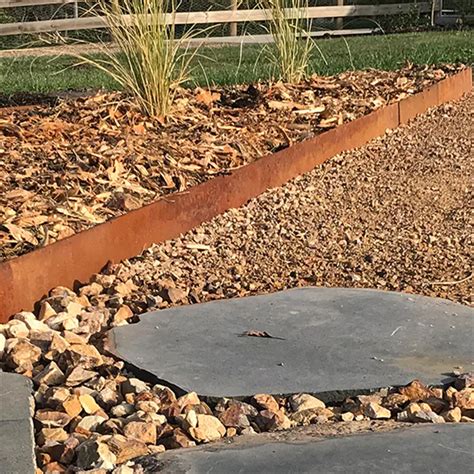Rust Look Garden Edging Bunnings At Madison Calder Blog