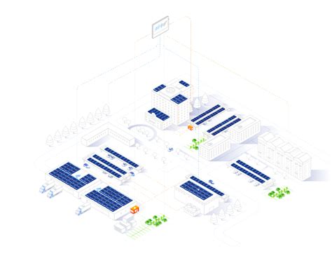 What Is A Virtual Power Plant PowerFlex